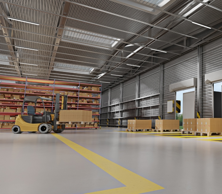 ¿Qué es el cross docking y cómo puede ayudarte en la logística?